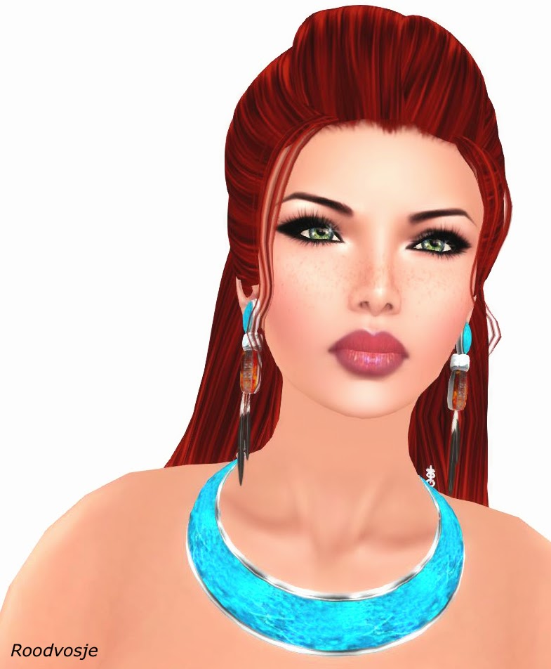 GO DUTCH !: Aidoru and a stroll along Marketplace. PART 2.