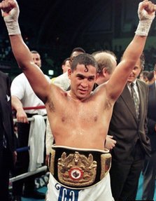 videobulutangkis: BOXING: Héctor Camacho's Fighting Collection