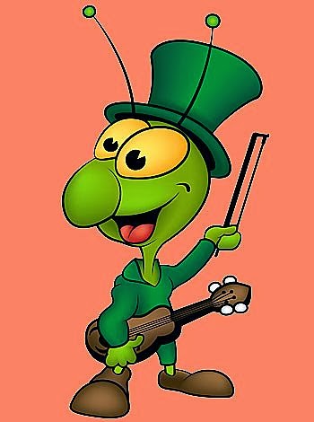 LA EDUCACIÓN: El canto de la chicharra