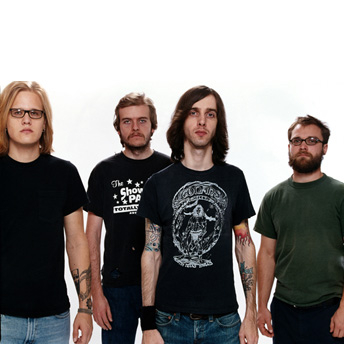 New Music: The Sword