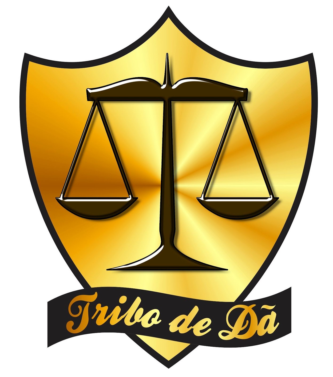 Tribo de Dã: Logo da tribo