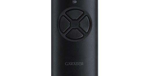 Another Door Opens - The Garador Garage Door Blog: Do more with your ...