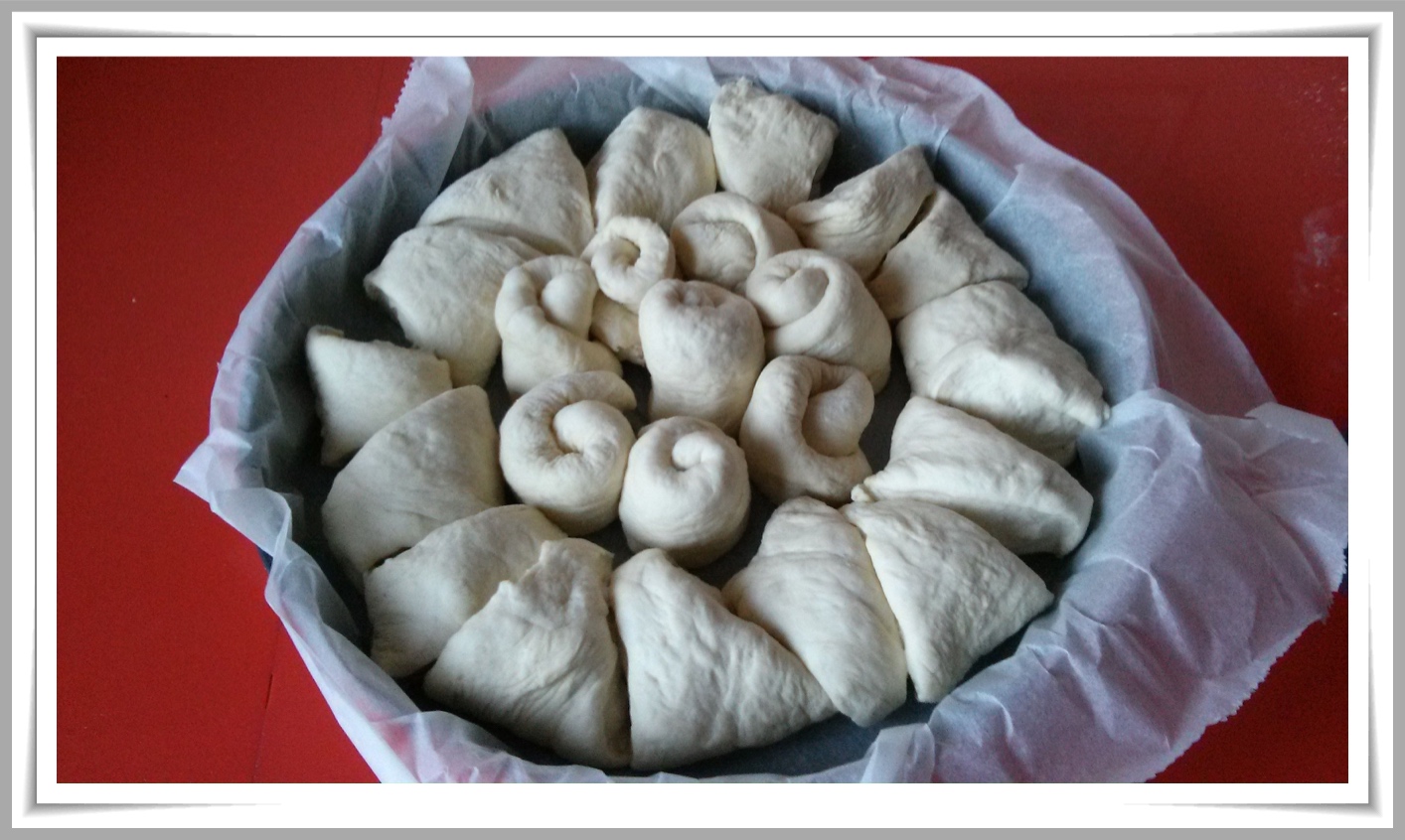 somnisdexocolata: Pan florero