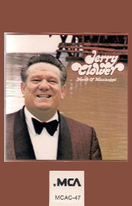 I Got Your Back!: Jerry Clower - Mouth Of The Mississippi 1972