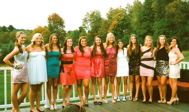 Like Fashion eDressit: Homecoming Dance Dress Codes for Teens