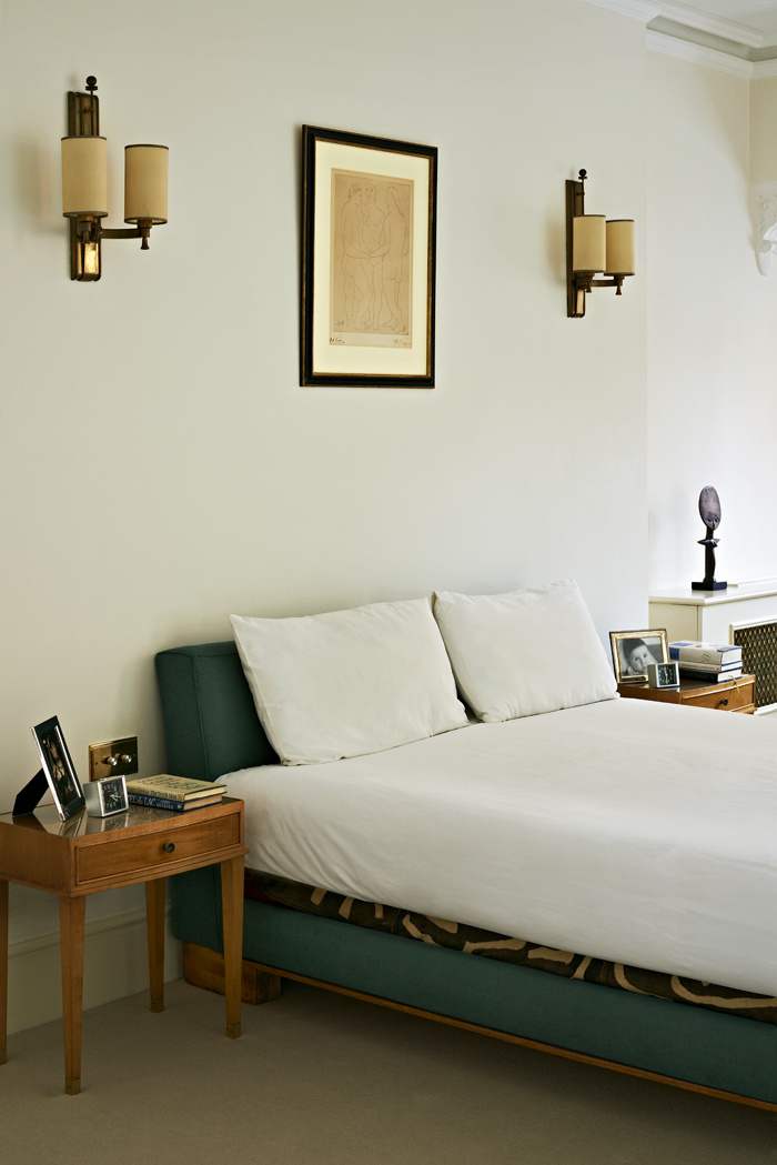 loveisspeed.......: A house gallery in London..... A sumptuous house ...