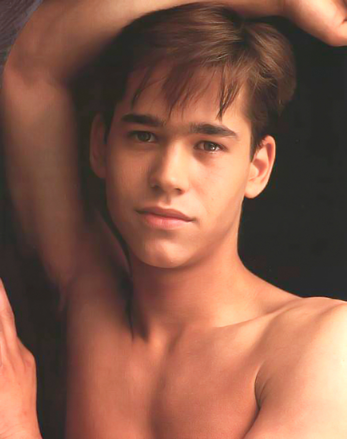 I Like Man: Johan Paulik