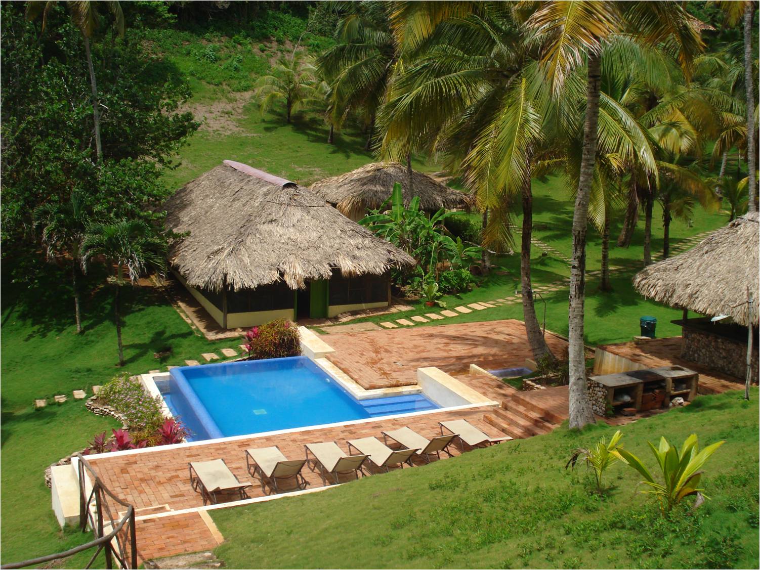 Los Viajes de Montenegro: Las cinco posadas más románticas de Venezuela