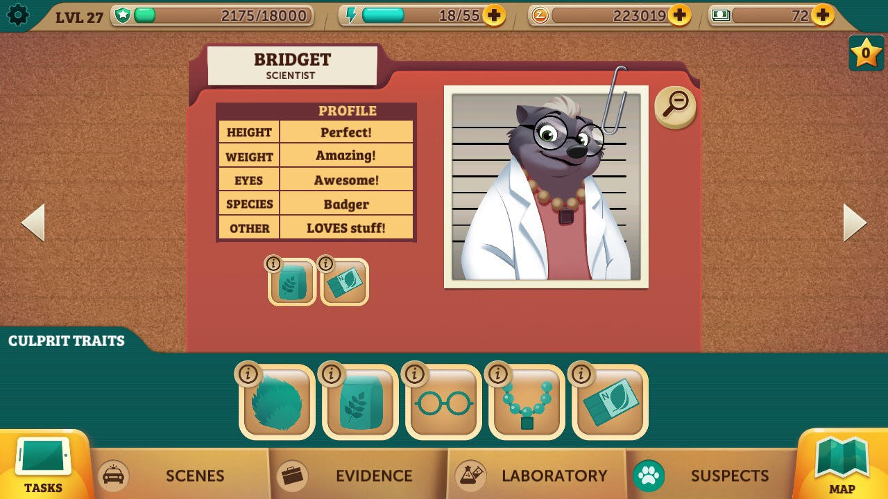 Review: Zootopia: Crime Files Update! – Zootopia News Network