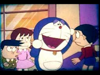 Review Anime: Doraemon (1973)