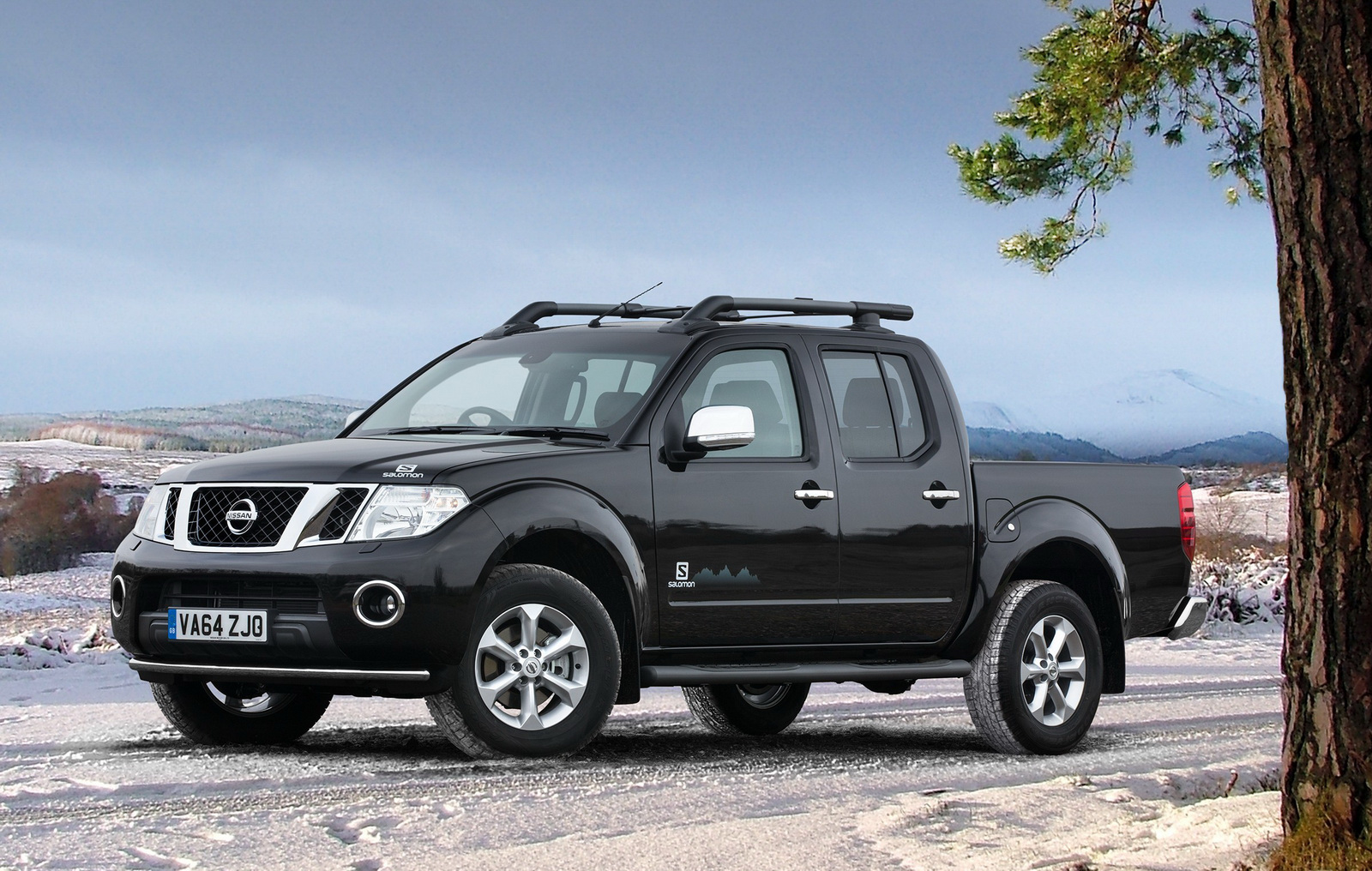Harga Nissan Navara Terbaru, Spesifikasi, Keunggulan dan Review Fitur