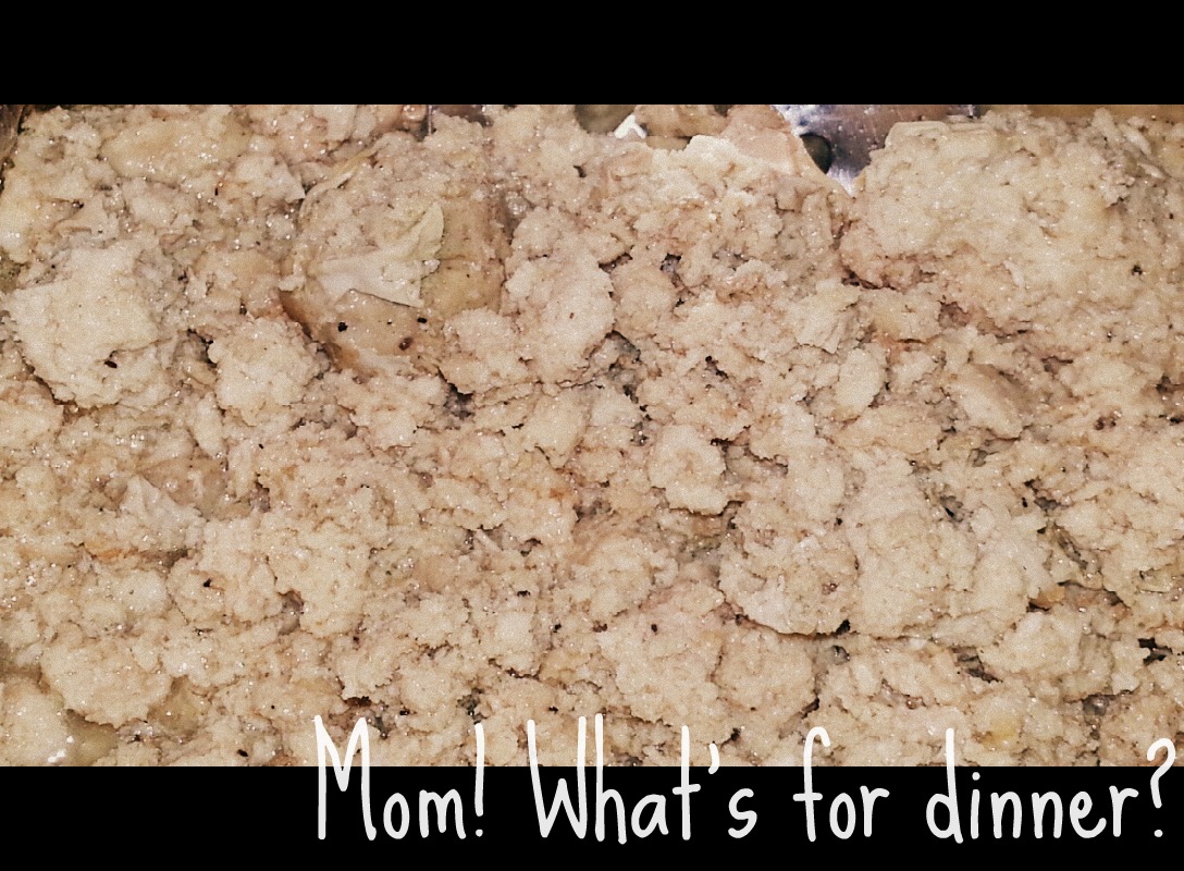 Mom! What's for dinner?: Slow Cooker Crumbled Beef Sandwiches