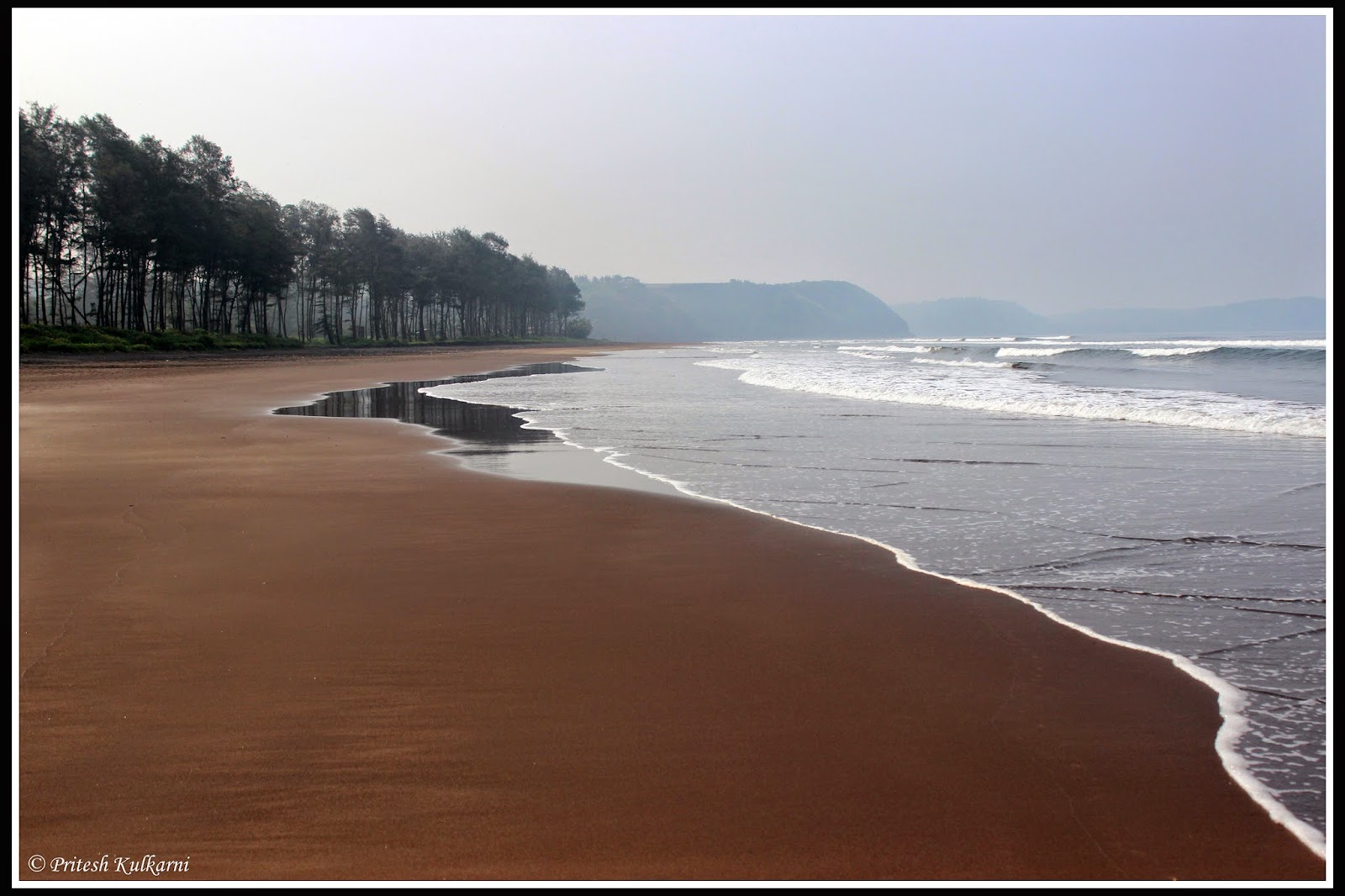 Travel blogs: Trip to Beauty of Konkan Ratnagiri, Ganeshgule and Jaigad