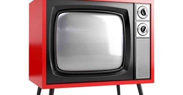 PERSATUAN SENI RUPA MALAYSIA (PeRUPA): Apa itu televisyen