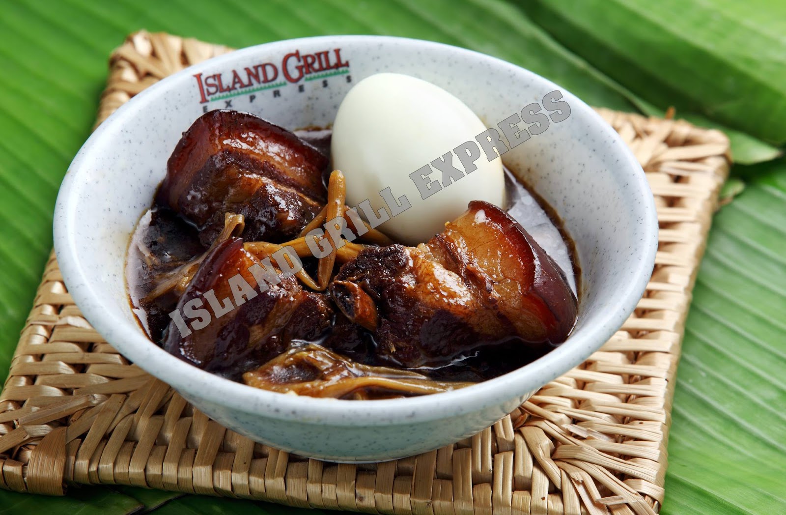 Island Grill Restaurant now Grilling all-time Favorite Visayan Cuisine ...