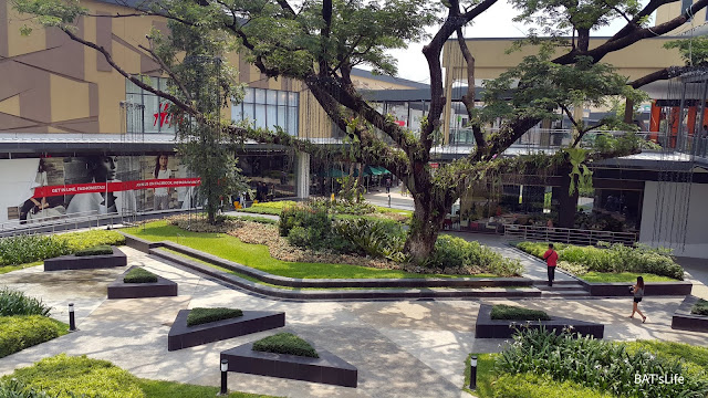 UP Town Center (Katipunan, Quezon City)