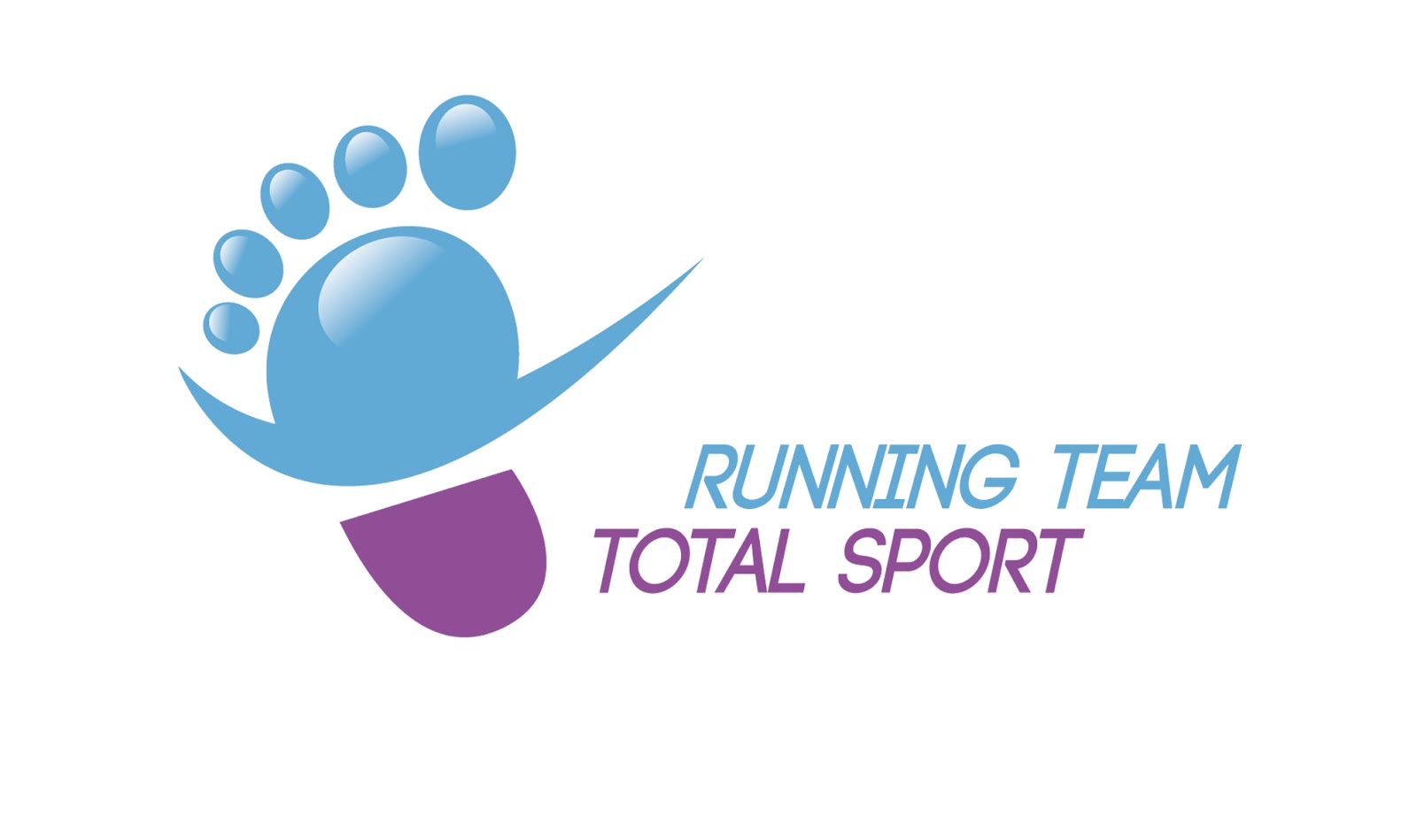 Total Sport Running Team ~ Total SportBlog Total sport