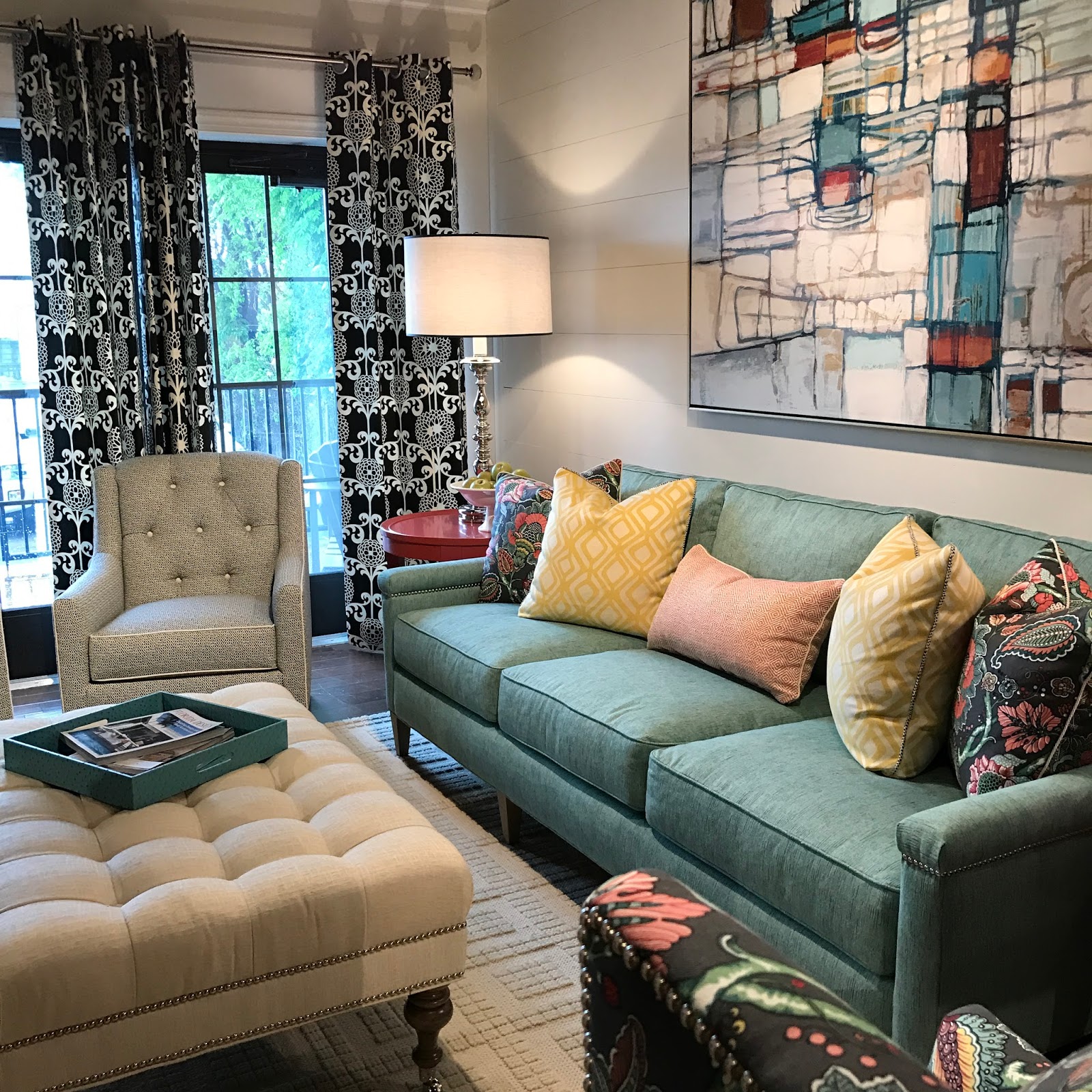 Lisa Mende Design: 2017