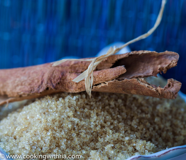 Trinidad Sweet Rice | Rice Pudding