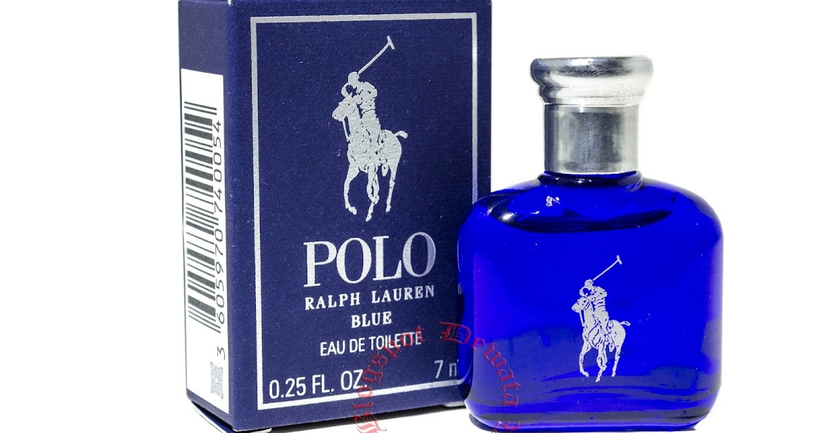 Wangian,Perfume & Cosmetic Original Terbaik: Ralph Lauren Polo Blue ...
