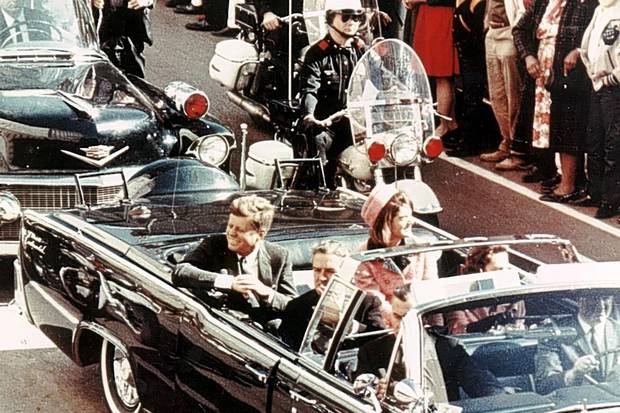 abraxas 365 dokumentarci: Frame 313: The JFK Assassination Theories (2008)