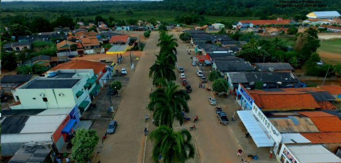 Bannach - Estado do Para | Cidades do Meu Brasil