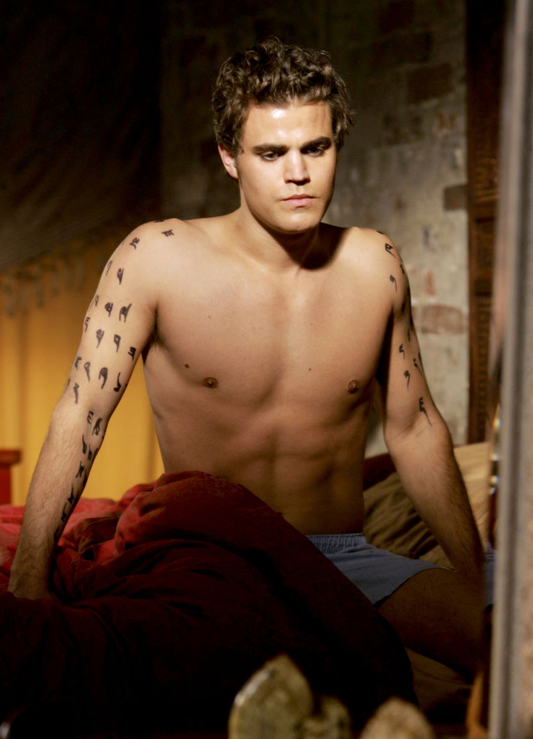 Hot Men Celebs Blog: PAUL WESLEY