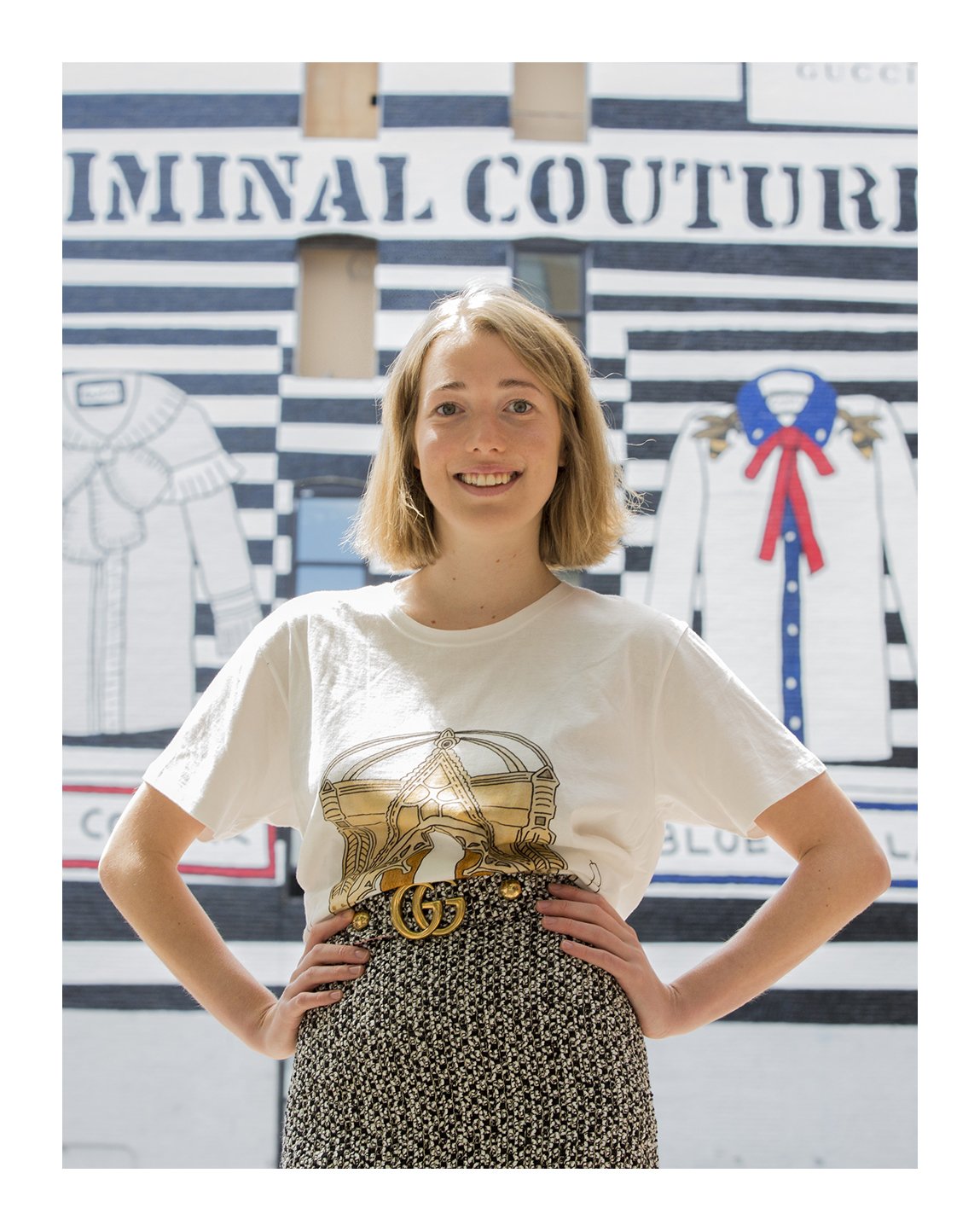 Lifestyle & News: Gucci "Freaks and Geeks" | Cool Chic Style Fashion