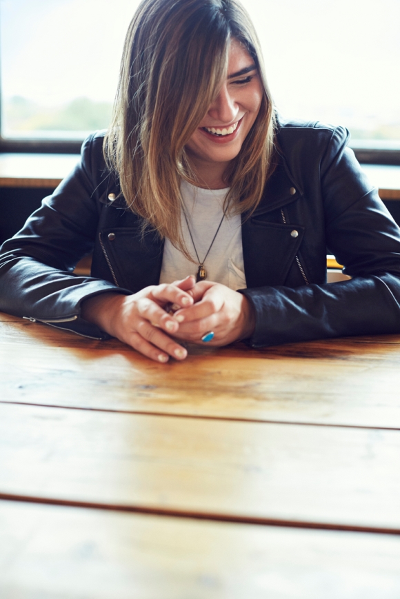 El Tino: FRENSHIP - Capsize (w/Emily Warren)