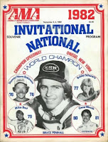 Speedway Archive: USA National Championship