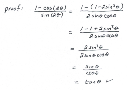 TrigCheatSheet.com: Trigonometry Final Exam Questions