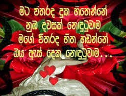 Thilnilanka: Adara Wadan