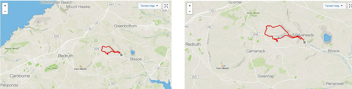 MEI's Barry Wills: Cornwall's greatest copper mine in the 'richest ...