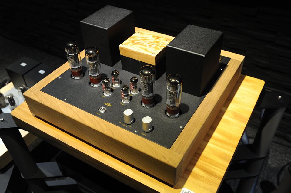 ARTE FORMA AUDIO – M & S | Ultimate High-Fidelity