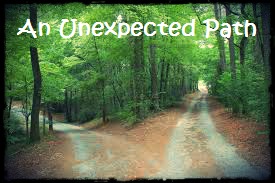 Unfamiliar Places: An Unexpected Path