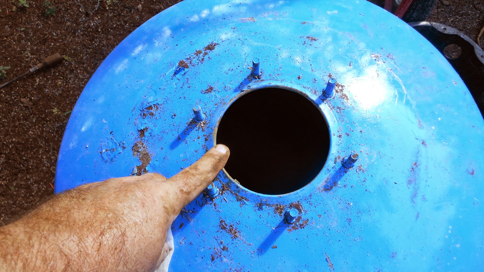 Winjama: January 2014