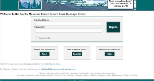 Zixmail inurl:/s/login? | Google Dorking