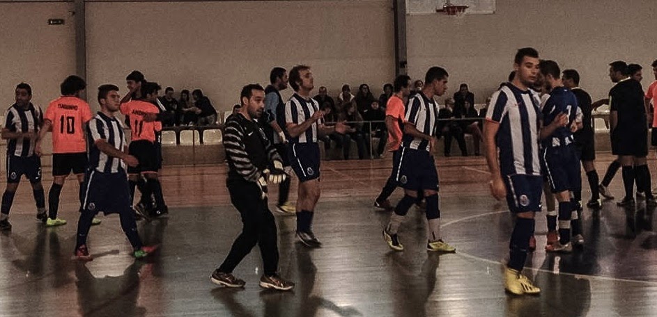 FC Porto - Futsal Adaptado