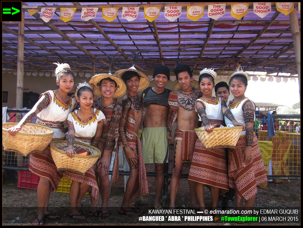 🇵🇭 PHILIPPINES • 2015 Travel Summary: Where Did the #TownExplorer Go ...