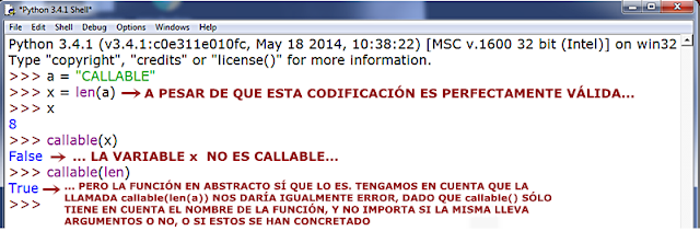 APRENDER A PROGRAMAR CON PYTHON: enero 2019