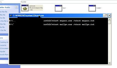 How To Make Your Own USB Stealer Steal Password Using Pendrive ...