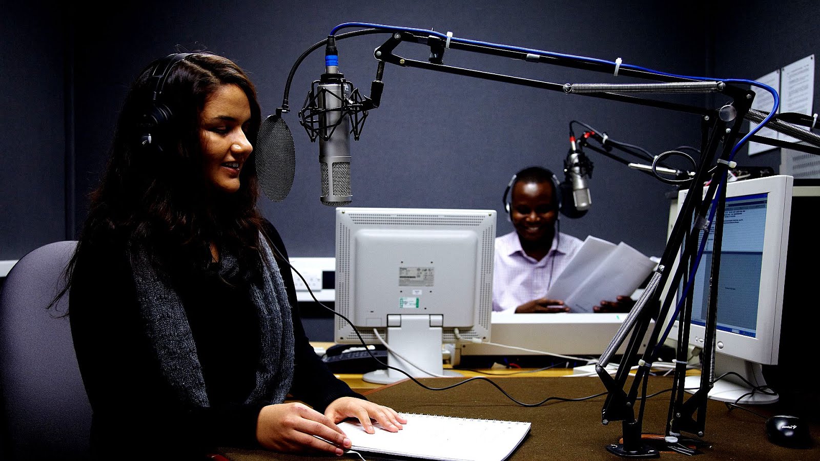 High school radio - Radio Choices