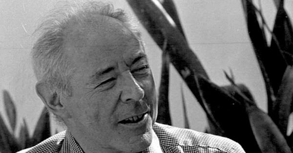 Dreamers Rise: Gregory Rabassa (1922-2016)