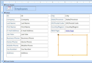 Storing Bitmap Images in OLEObject Attachments Fields ~ LEARN MS-ACCESS TIPS AND TRICKS