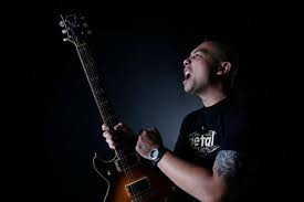 Profil Musisi Coki Netral « VAN CODET
