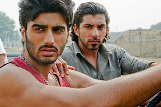 Latest Movie Review: Ishaqzaade Movie Review, Ishaqzaade wallpaer ...