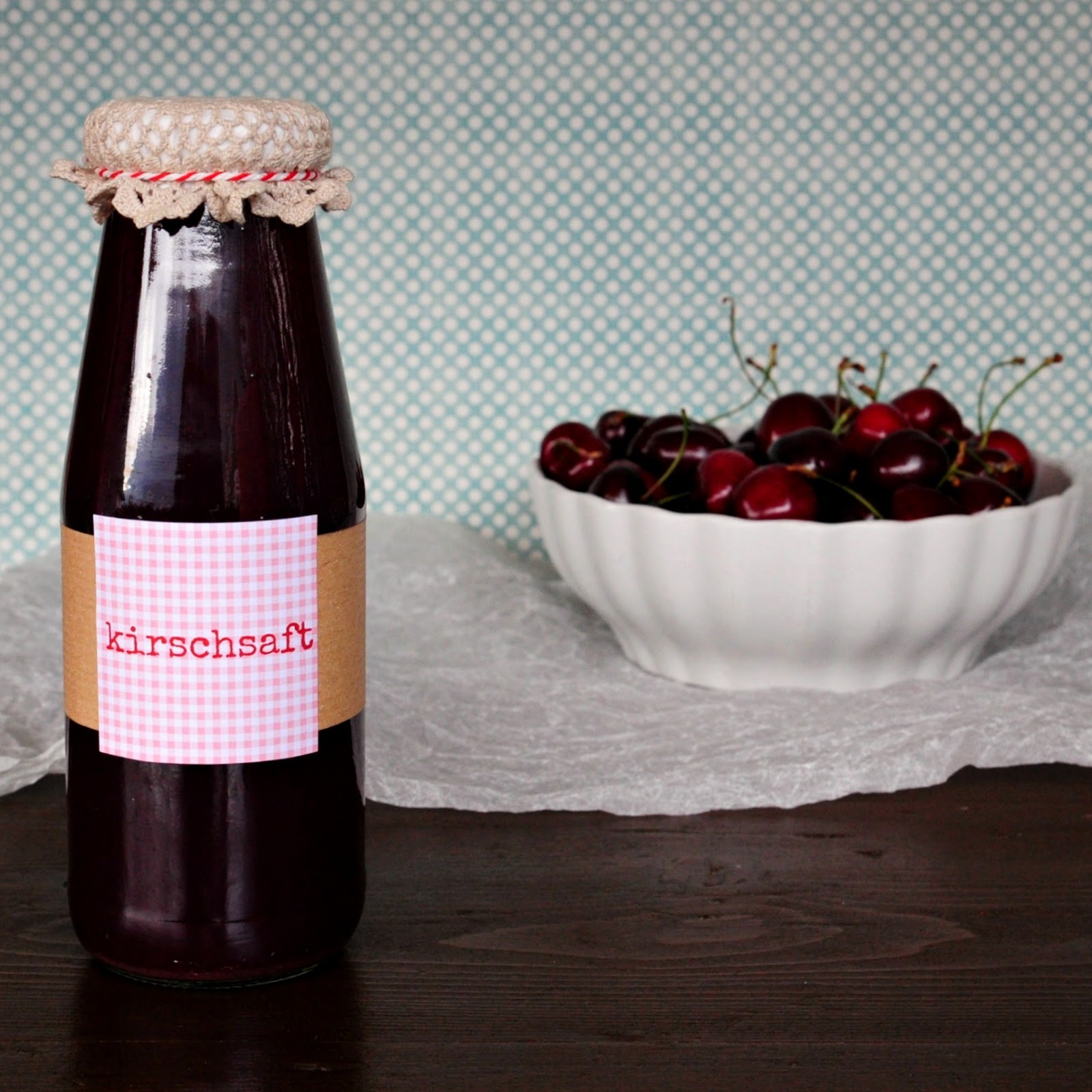 lemapi - südtiroler lifestyleblog: Warum Kirschsaft ...