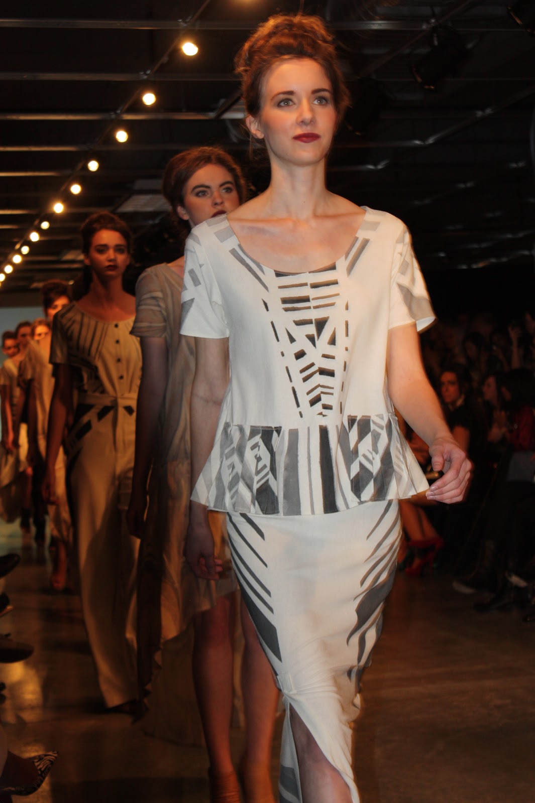 Nashville Fashion Blog: Fashion Show Etiquette: How Should You Act at a ...