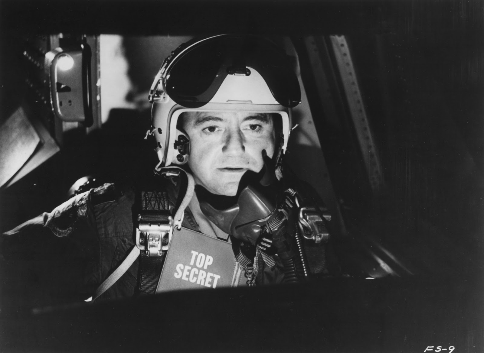 31 Best Photos Fail Safe Movie Cast - Fail-Safe (1964) - Sidney Lumet ...