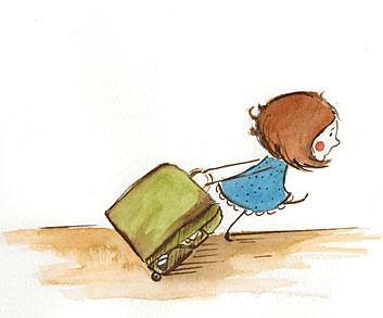 100% Mamá: Me voy de la casa